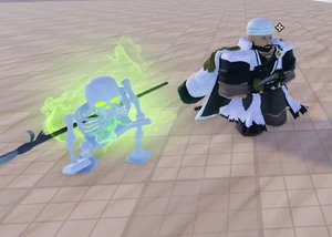 Revive | Rell Seas Wiki | Fandom