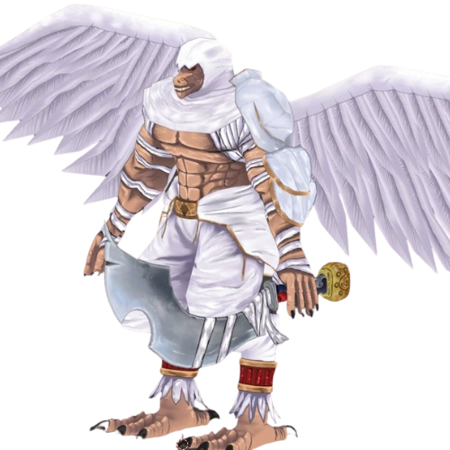 Skypiean Boss 1 Boss Fight Guide | Rell Seas Wiki | Fandom