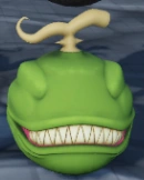 Allosaurus | Rell Seas Wiki | Fandom