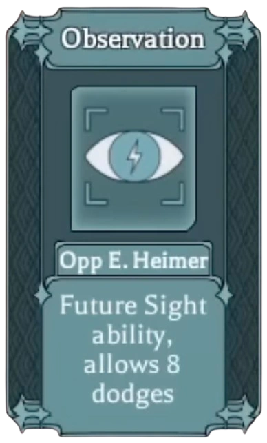 Experimental Cards | Rell Seas Wiki | Fandom