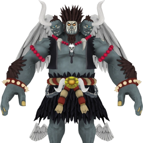 Skypiean Boss 2 | Rell Seas Wiki | Fandom