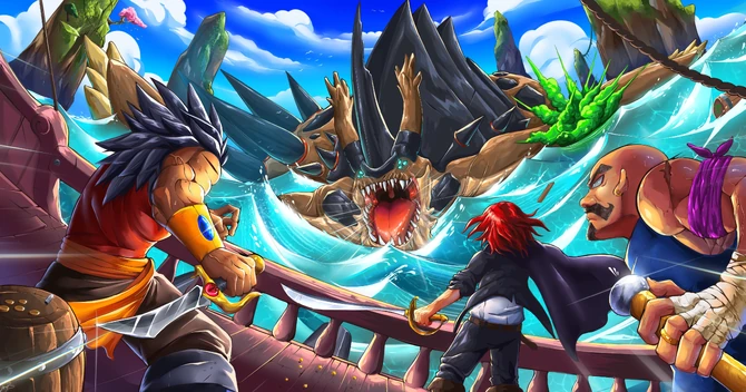 Rell Seas Wiki | Fandom