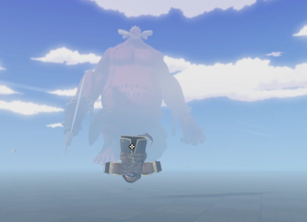 Bosses | Rell Seas Wiki | Fandom