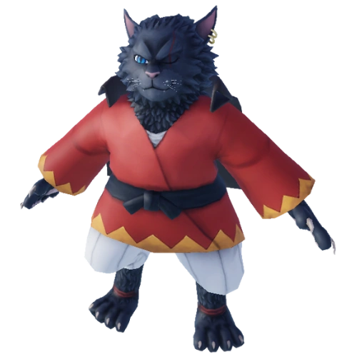 Cat | Rell Seas Wiki | Fandom