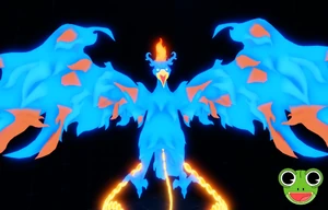 Phoenix | Rell Seas Wiki | Fandom