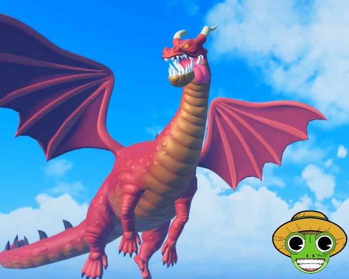 Bosses | Rell Seas Wiki | Fandom