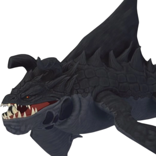 Black Leviathan Boss Fight Guide | Rell Seas Wiki | Fandom