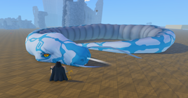 Bosses | Rell Seas Wiki | Fandom