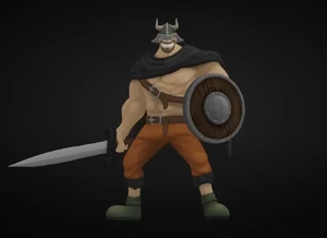 Bosses | Rell Seas Wiki | Fandom