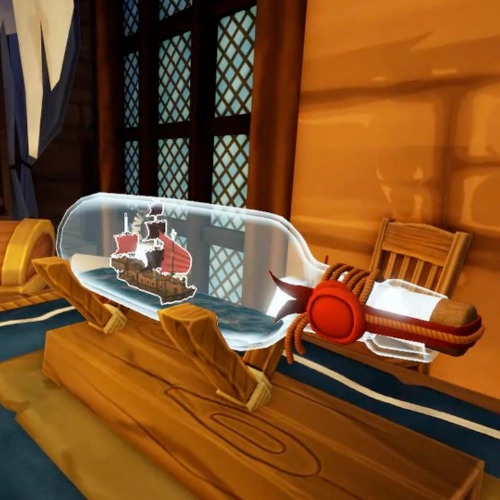 Ship Customisation | Rell Seas Wiki | Fandom