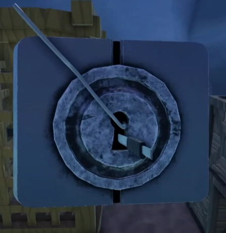 Thieving | Rell Seas Wiki | Fandom