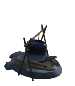 Cooking | Rell Seas Wiki | Fandom