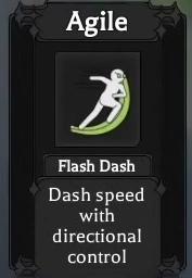 Flash Dash | Rell Seas Wiki | Fandom