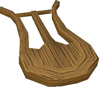 Enchanted Lyre | Fremennik Wiki | Fandom