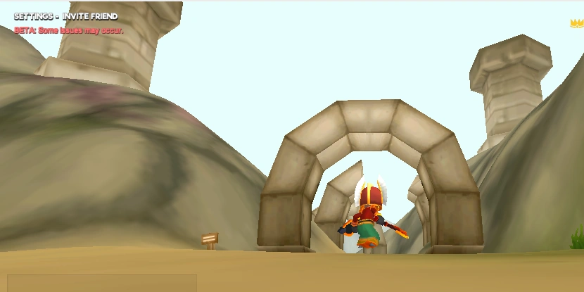 Skeleton Gorge | Relmz.io Wiki | Fandom