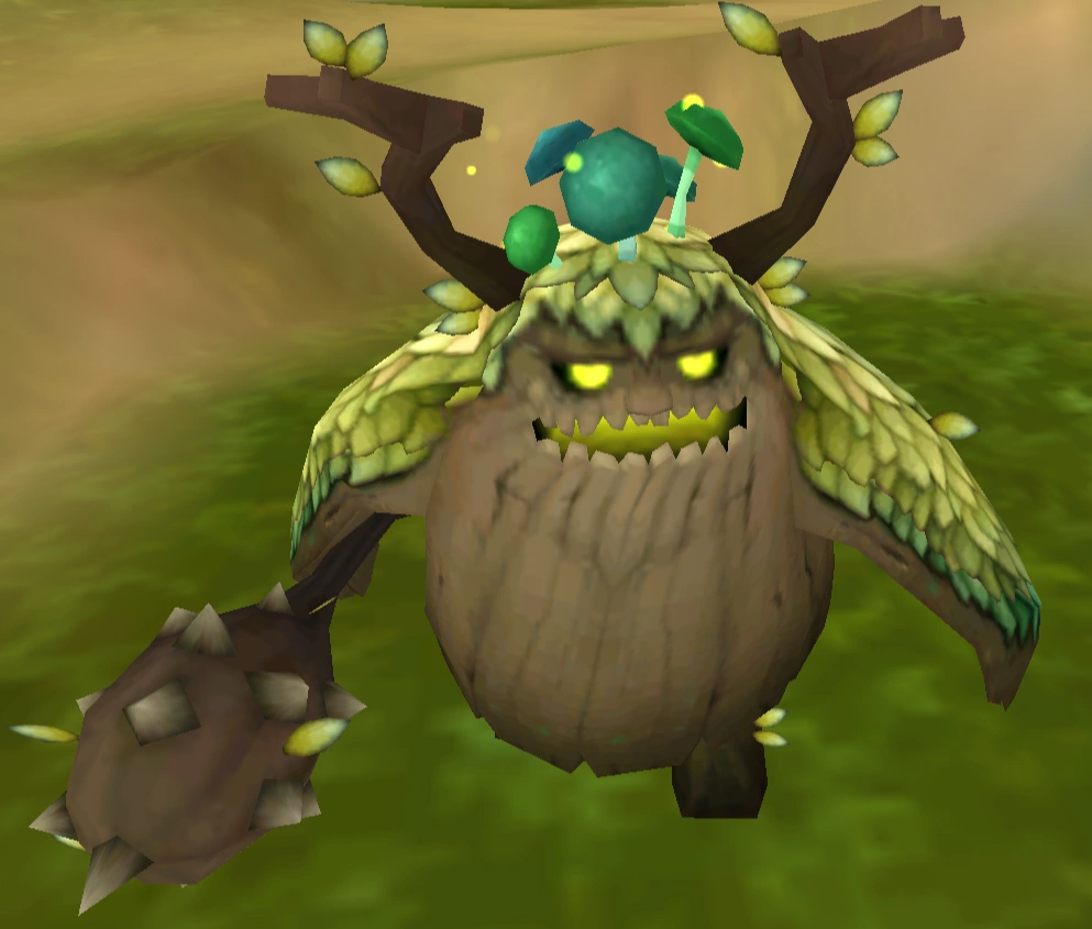 Enchanted Oak | Relmz2 Wiki | Fandom