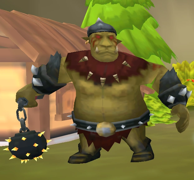 Capt'n Gob | Relmz2 Wiki | Fandom