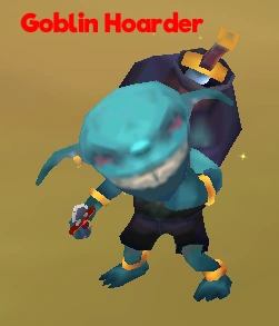 Goblin Hoarder | Relmz2 Wiki | Fandom