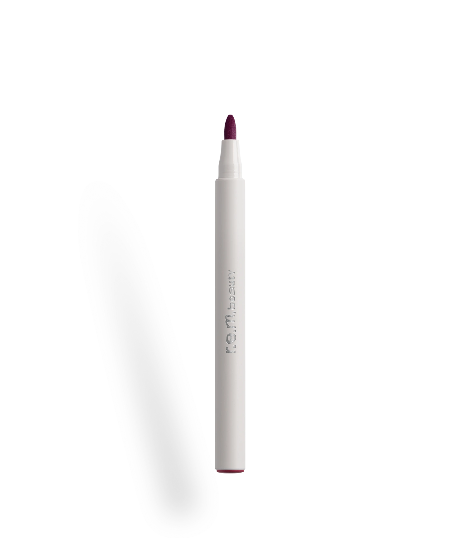 practically permanent lip marker