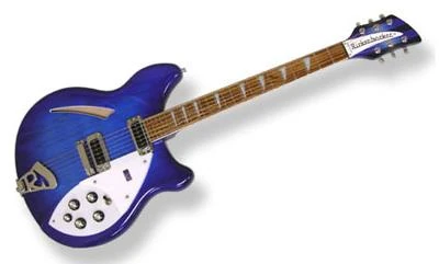 Rickenbacker 360 | R.E.M. | Fandom