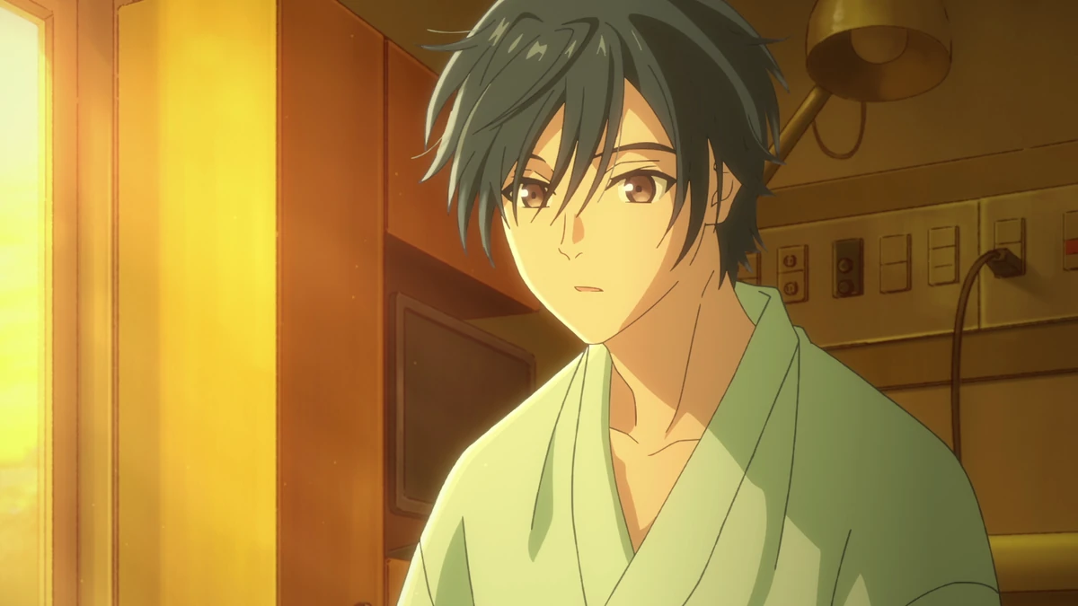 Episode 1 | RE-MAIN Wiki | Fandom