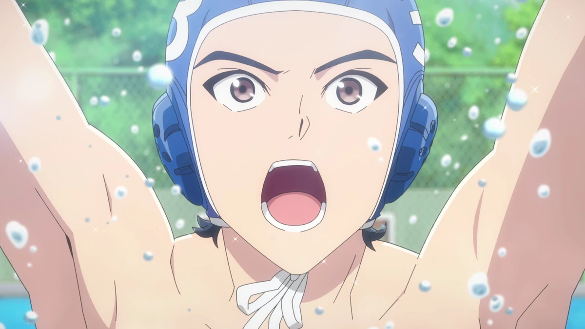 Episode 2 | RE-MAIN Wiki | Fandom