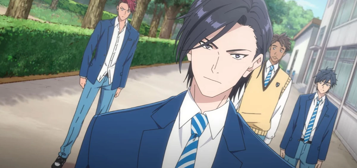 Episode 3 | RE-MAIN Wiki | Fandom