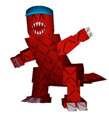 Drake Roblox (NPC) | REMAINING MEMORIES Wiki | Fandom