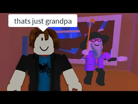 Surviving The Purge (Roblox Break In) | Remainings Wiki | Fandom