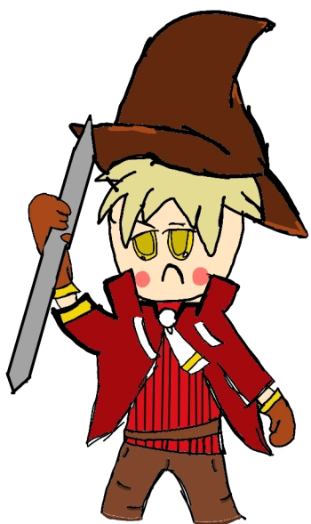 Mago | Wiki Remake | Fandom