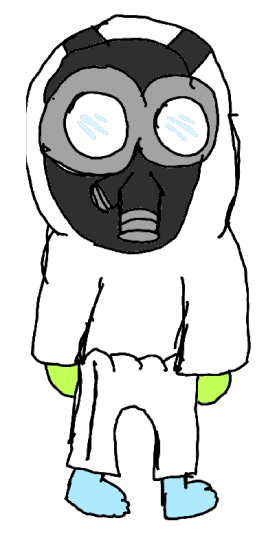 Radioactive | Wiki Remake | Fandom