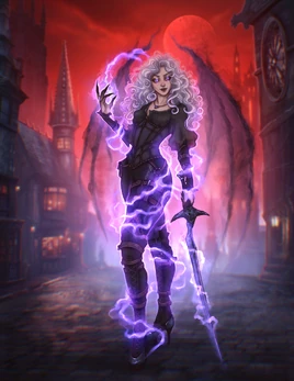 Umbral | Remancia Wiki | Fandom