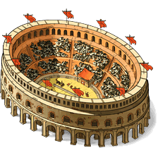 Colosseum | Remanum Wiki | Fandom