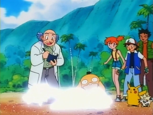 The Evolution Solution | Remaster Productions Wiki | Fandom