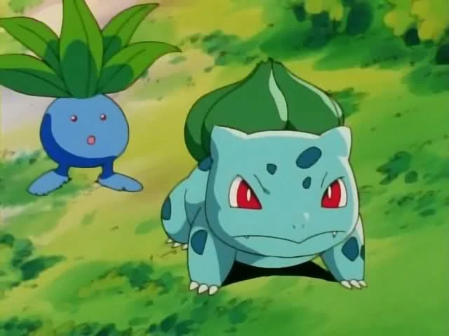 Bulbasaur and the Hidden Village! | Remaster Productions Wiki | Fandom