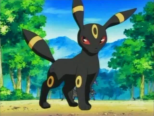 Tsuki, Jun's Umbreon | Remaster Productions Wiki | Fandom