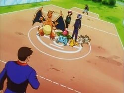 The Ultimate Test | Remaster Productions Wiki | Fandom