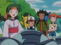 Roll On, Pokémon! | Remaster Productions Wiki | Fandom