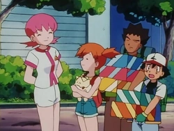 A Goldenrod Opportunity | Remaster Productions Wiki | Fandom