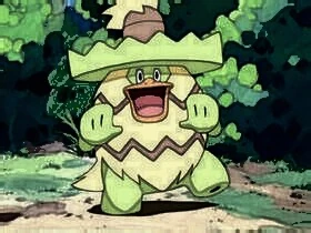 Go Go Ludicolo! | Remaster Productions Wiki | Fandom