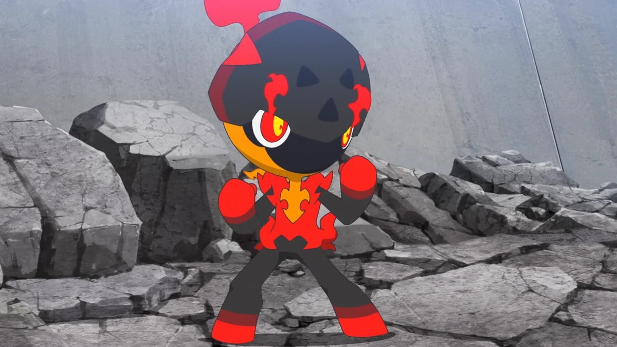 Liko's Charcadet | Remaster Productions Wiki | Fandom