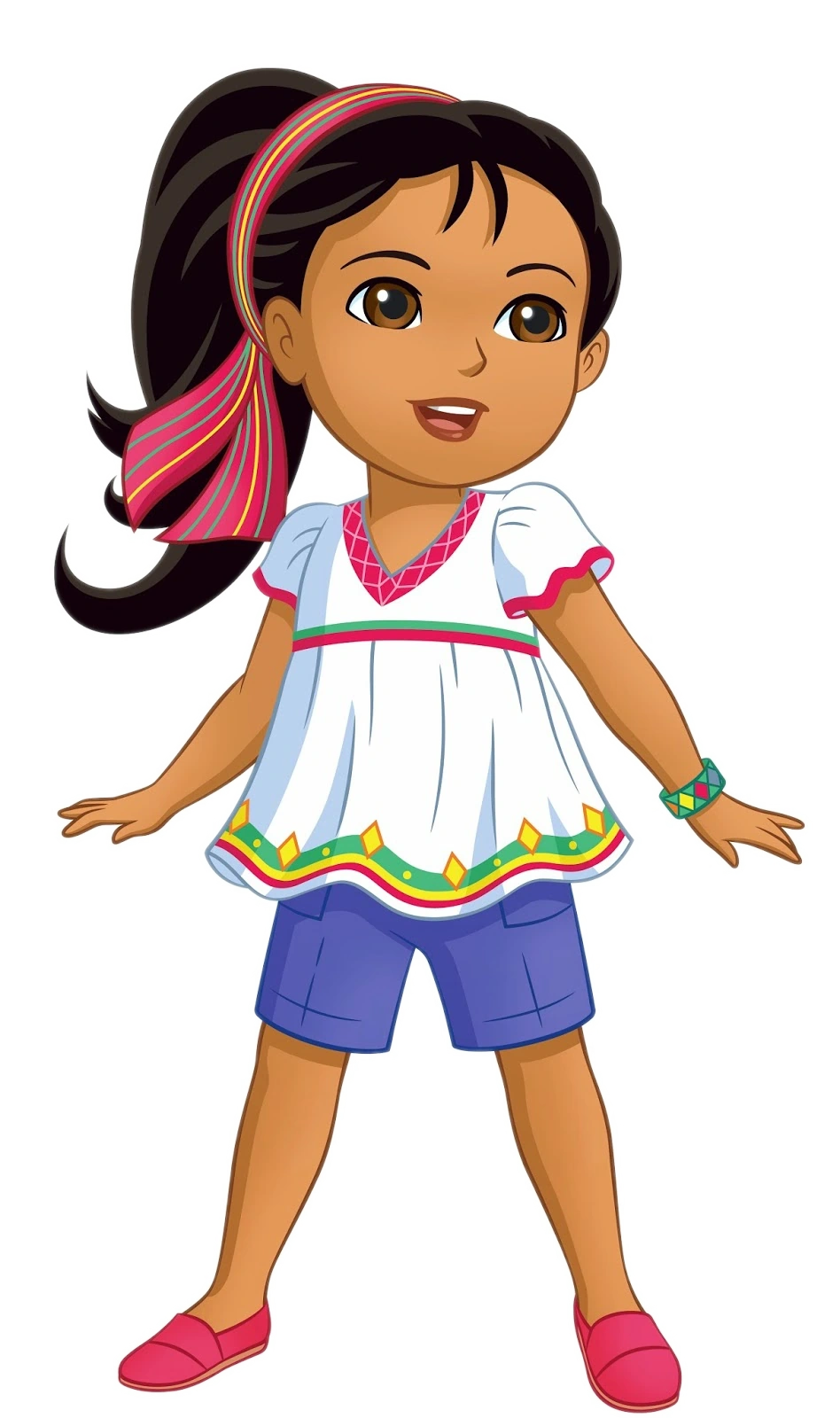 Naiya | Remaster Productions Wiki | Fandom