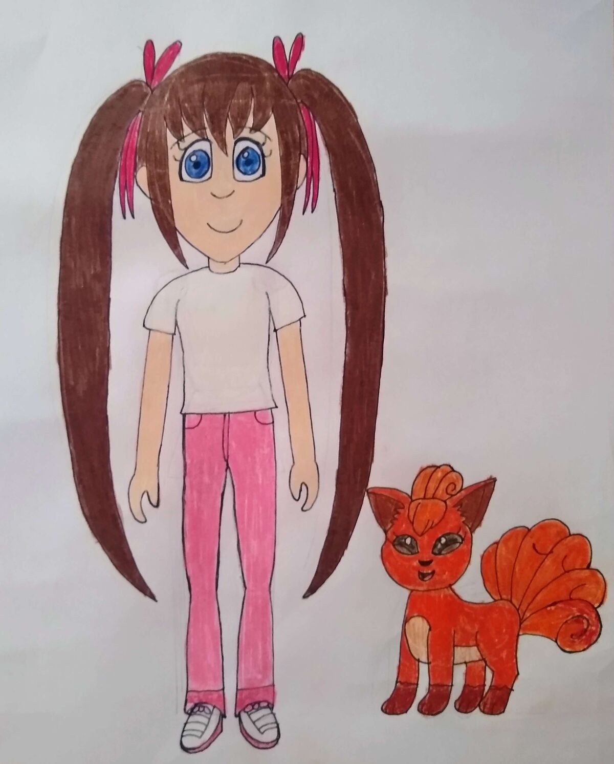 Emily Avalon Remaster Productions Wiki Fandom