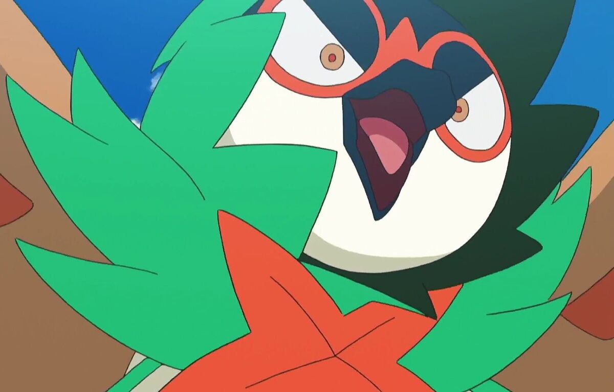 Bye Bye Psyduck Remaster Productions Wiki Fandom
