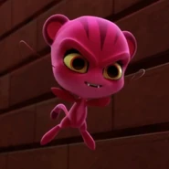 Juleka Couffaine | Remaster Productions Wiki | Fandom