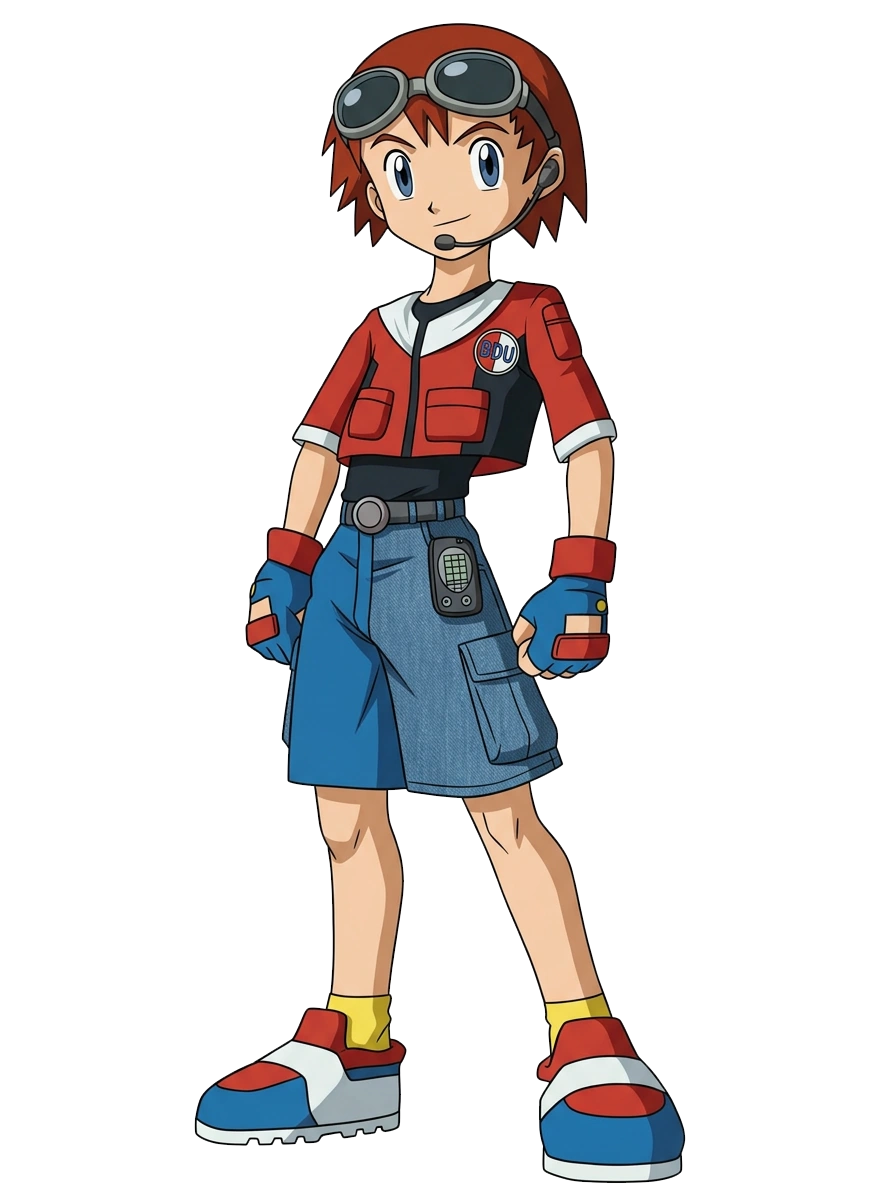 Ben Rockefeller | Remaster Productions Wiki | Fandom