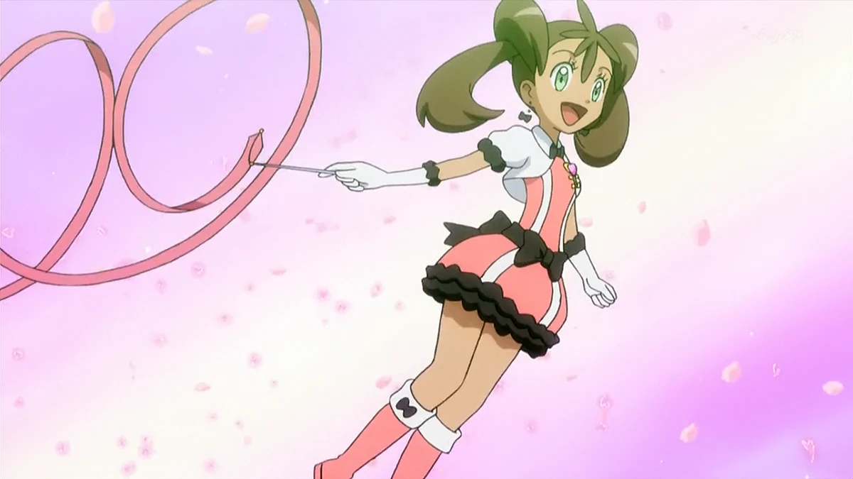 Shauna | Remaster Productions Wiki | Fandom