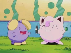 A Poké-BLOCK Party | Remaster Productions Wiki | Fandom