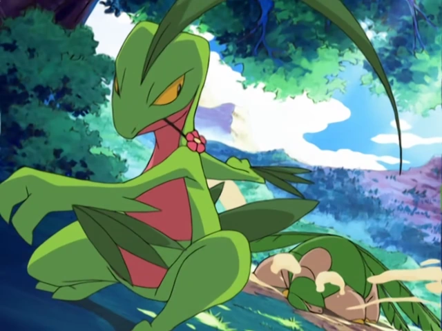 Odd Pokémon Out! | Remaster Productions Wiki | Fandom