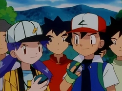 The Bug Stops Here | Remaster Productions Wiki | Fandom